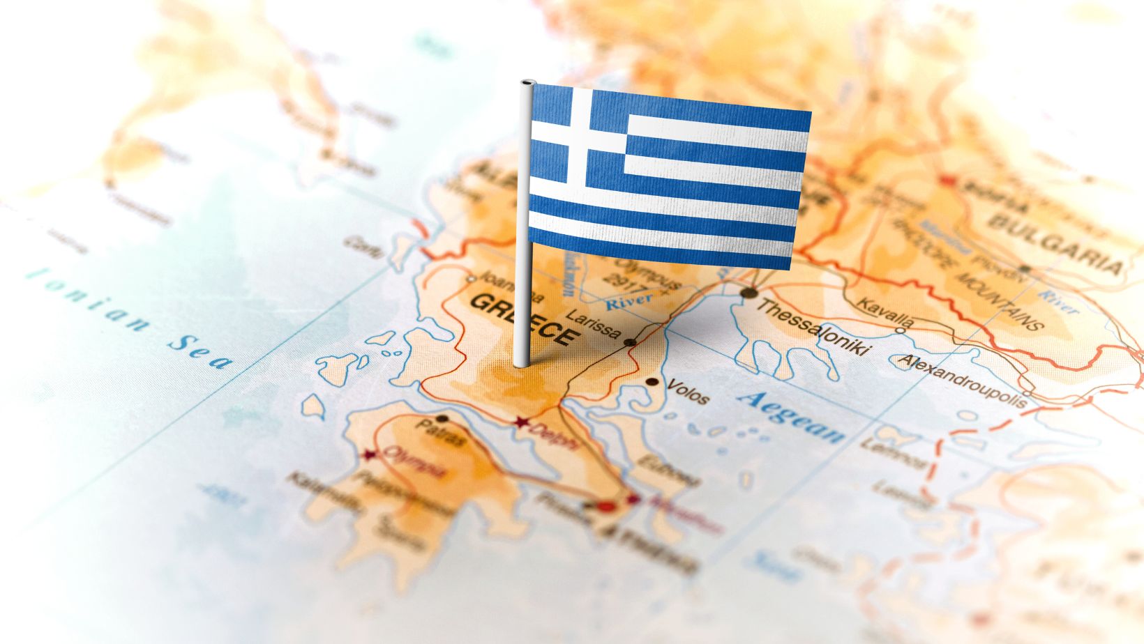 Greece - Your Gateway to Global Freedom